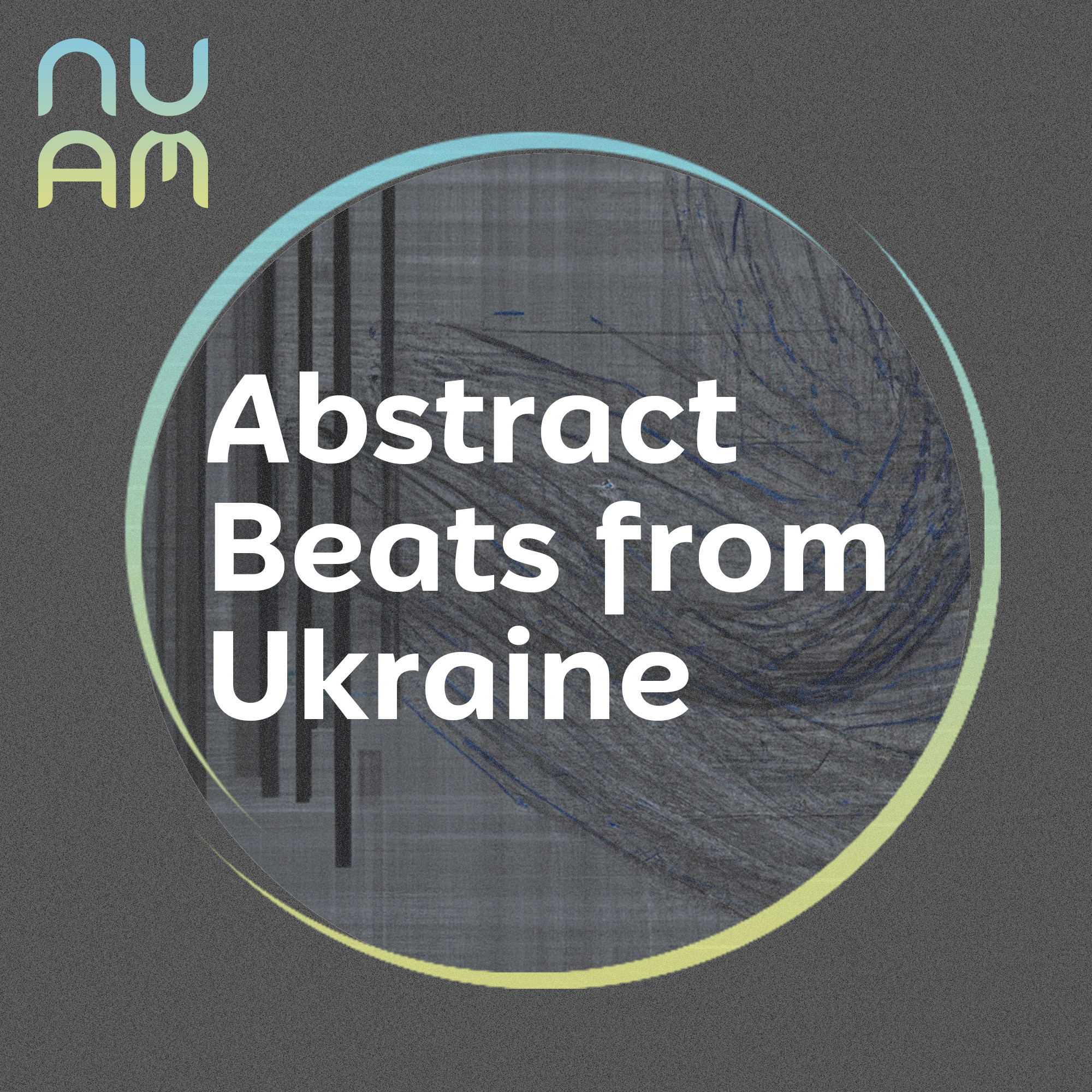 Abstract Beats from Ukraine